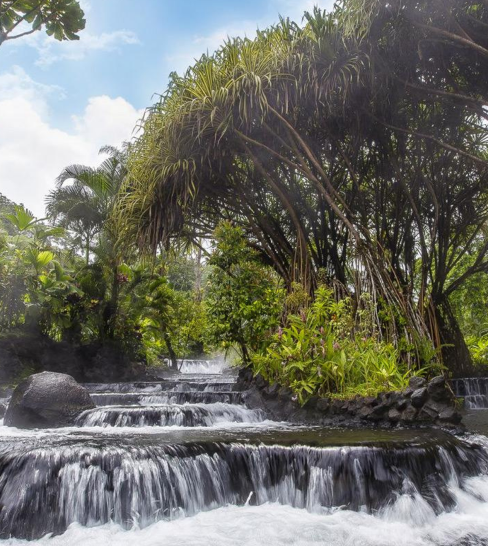 Explore the Volcanoes of Costa Rica - PuraVida.com